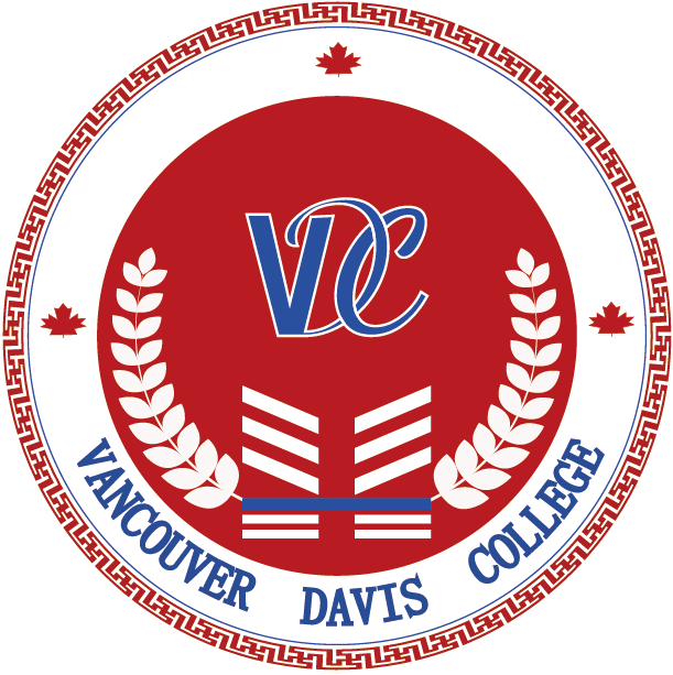 VANCOUVER DAVIS COLLEGE